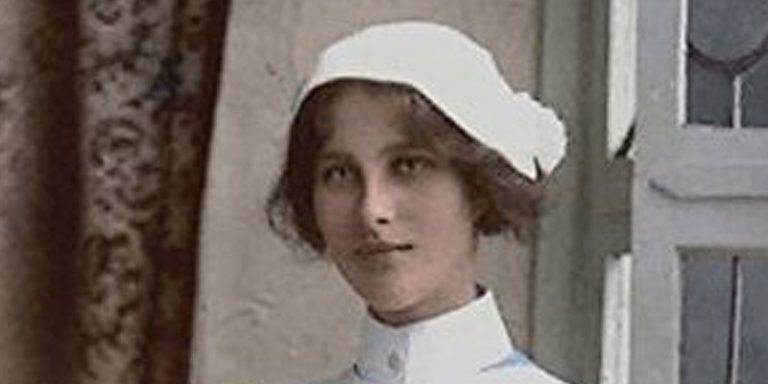 Blog Archives - The American Heritage Museum