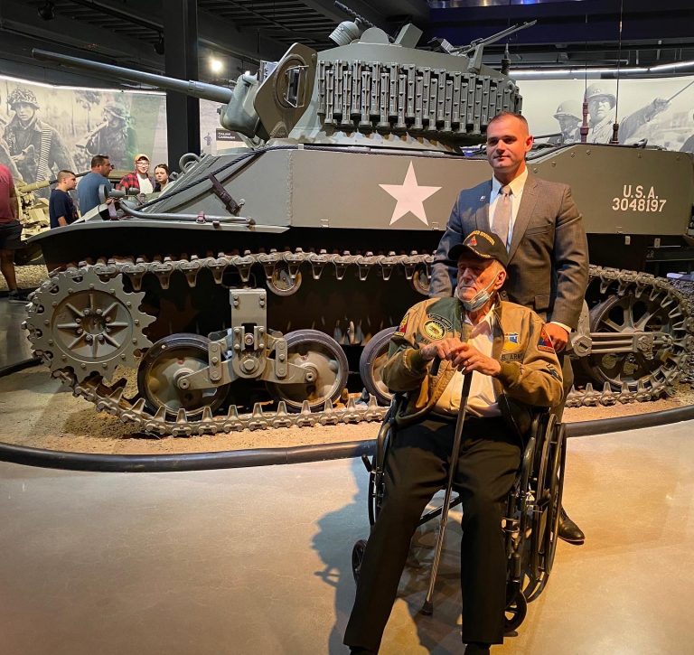 Speaker Series - The Rifle 2 by Andrew Biggio - The American Heritage ...