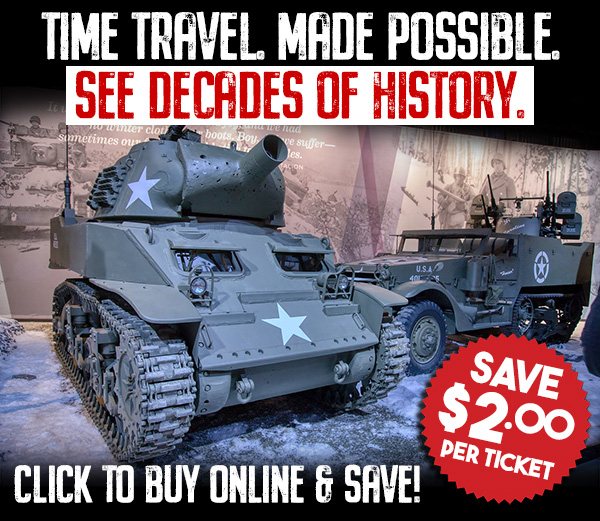 The American Heritage Museum